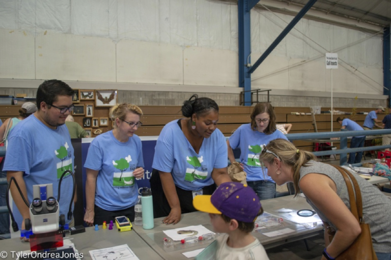 Lab Events - McGrawLab